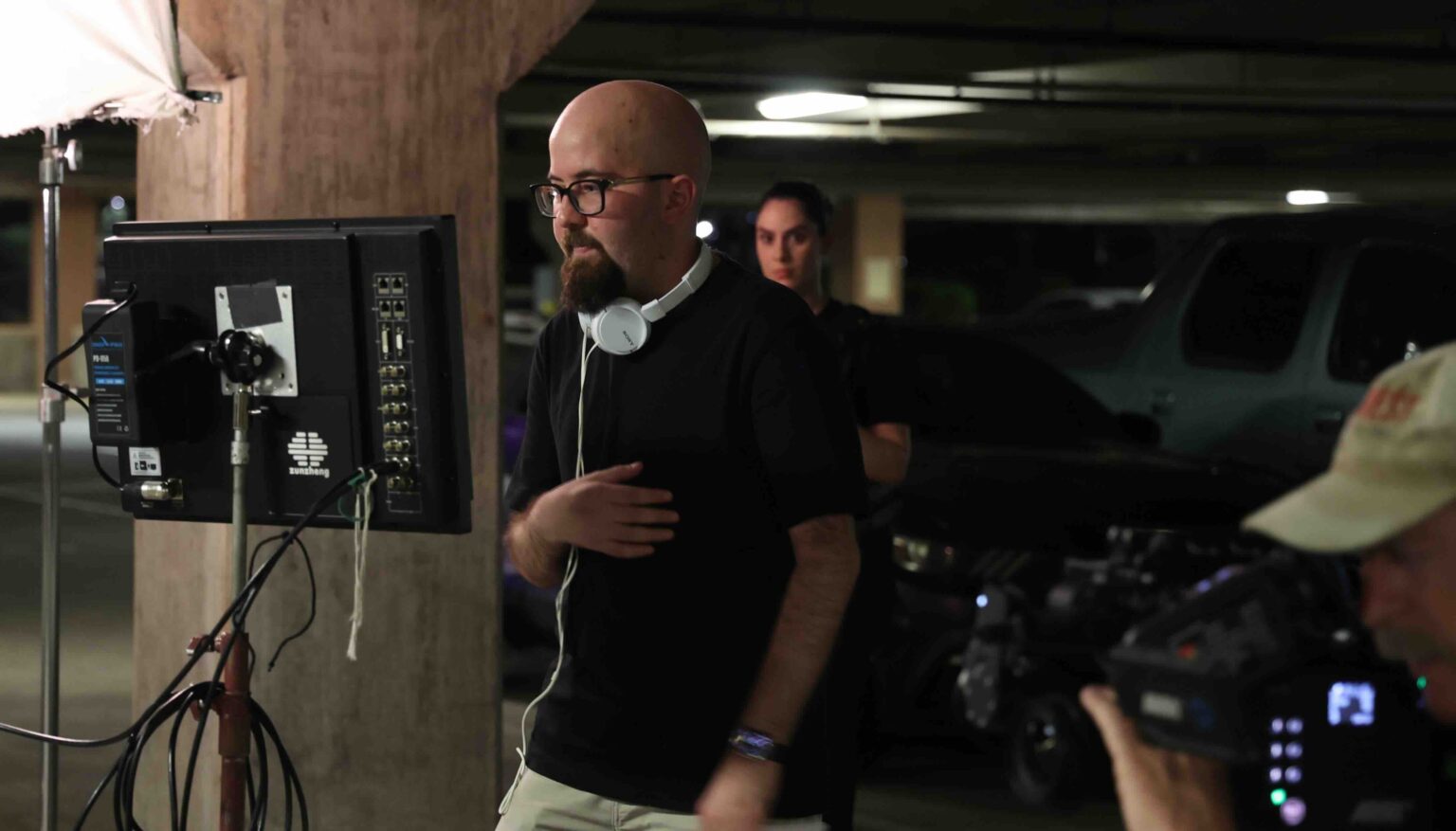 Omar Hashem – The official website for the producer and photographer ...